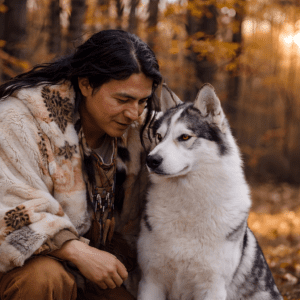 Native American Indian Dog (NAID) | History, Temperament & Breed